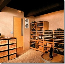 El Gourmet Urbano: ACTUALIDAD: TU PROPIA BODEGA EN CASA